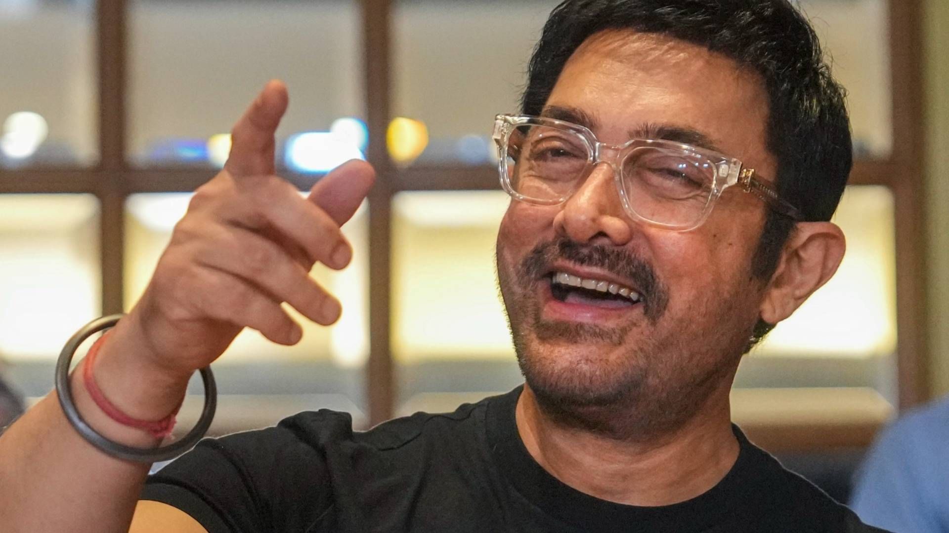 Aamir Khan Poster And Teaser As Guru Nanak Fake And Ai Generated Actor Spokesperson Issues ...