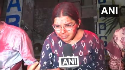 Jnusu Poll Results:आइसा के नीतीश छात्रसंघ अध्यक्ष; Dsf की मनीषा ...