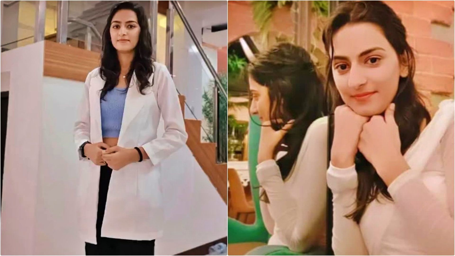 Bhawna Murder Case: Body Of Behror Doctor Found In Haryana, Burnt After Attack With Sharp Weapon ...