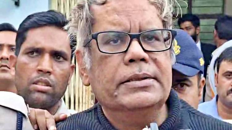 Dr. N John Camm:सात लोगों की मौत का आरोपी डॉक्टर 11 दिन से नहाया न कपड़े बदले, टिफिन और एसी की ...