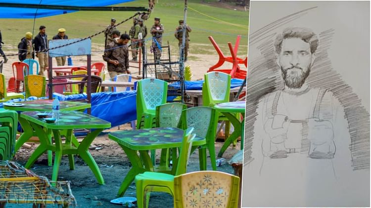 Pahalgam Attack Terrorist Hashim Musa Is Former Para Commando Of ...