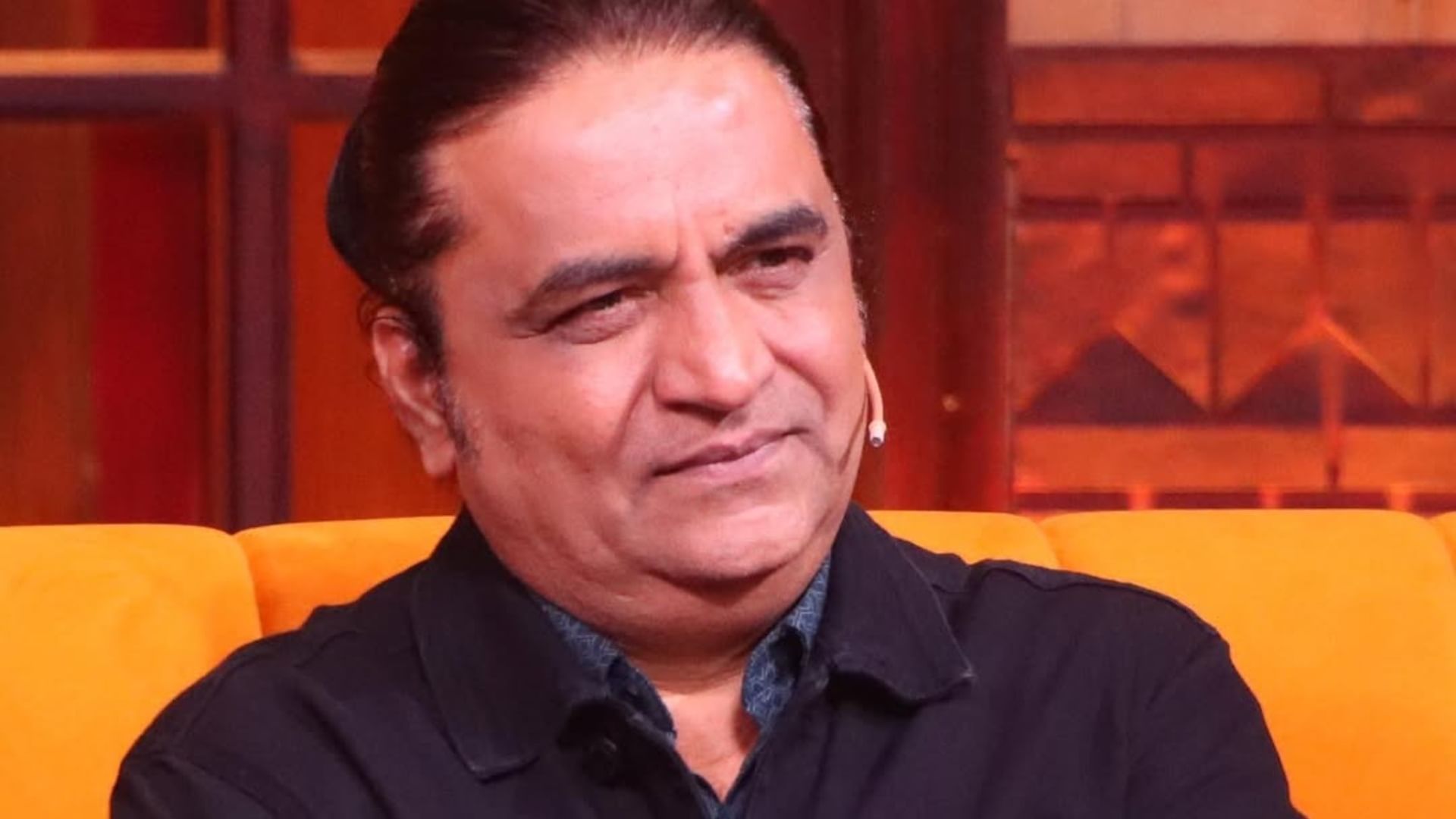 Know About Life Story And Cinema Career Of Swanand Kirkire On His ...