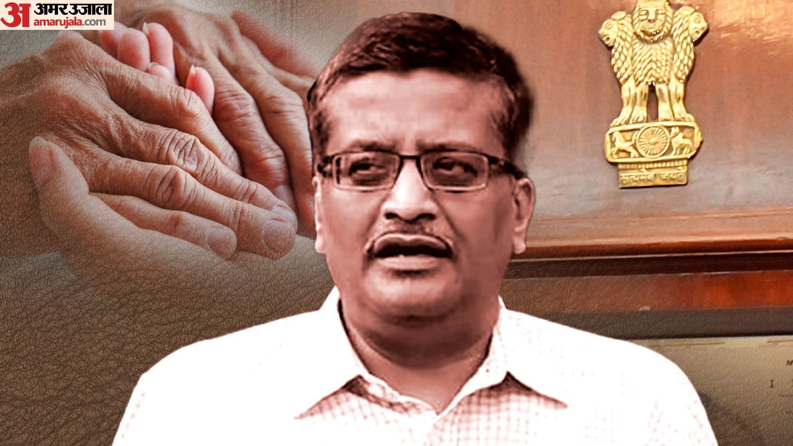 Haryana Cadre Ias Officer Ashok Khemka Profile Retirement Vadra Dlf Land Deal Wheat Seeds ...