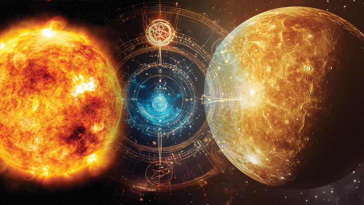 Budhaditya Yog 2025 In Mithun Rashi These Three Zodiac Signs Will Get ...