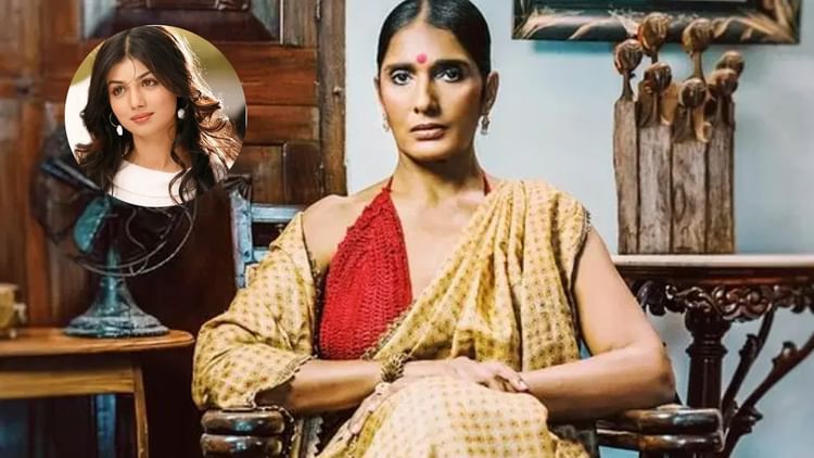 Bollywood Actors Who Suddenly Quit The Film Industry Ayesha Takia Zaira Wasim - Entertainment ...