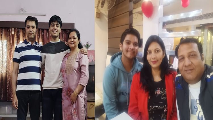 Icse Isc Result 2025 Dhruv Topped Agra In 12th And Manthan In 10th See List Of Toppers - Amar ...