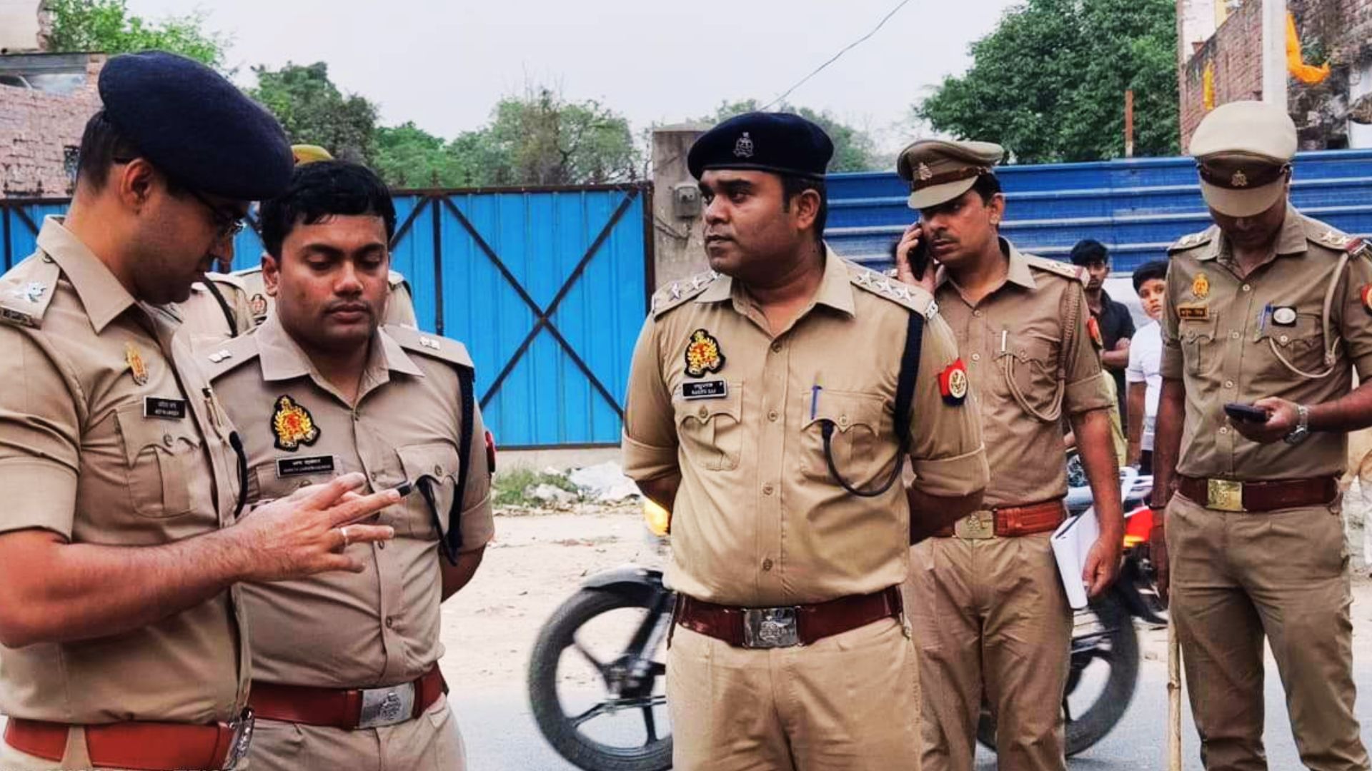 Rajkumar Died At Same Place Where He Murdered Rajan 7 Years Ago In ...