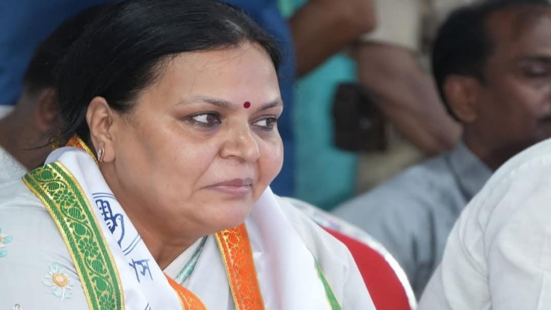 Jharkhand News:जातिगत जनगणना को लेकर बोलीं मंत्री दीपिका पांडे सिंह- यह ...