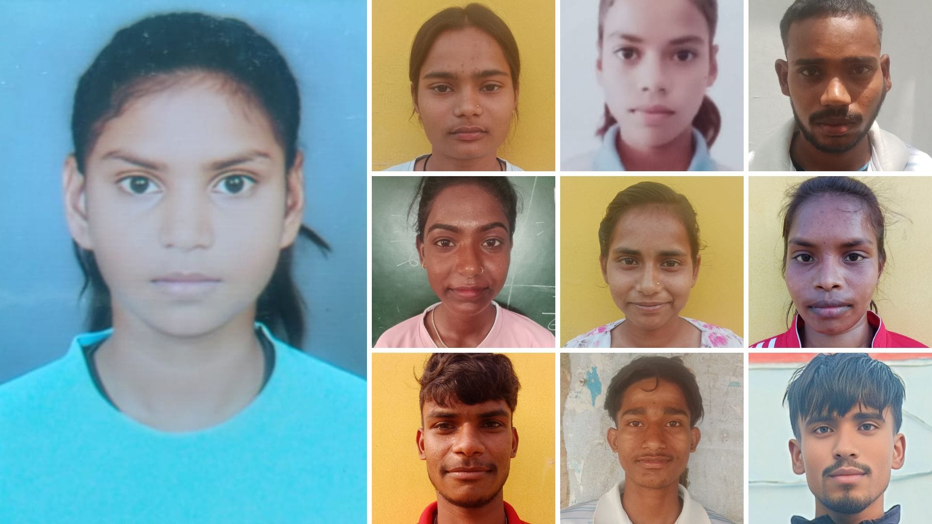 खेलो इंडिया यूथ गेम्स:up खोखो टीम में काशी के 10 खिलाड़ी दिखाएंगे दम ...