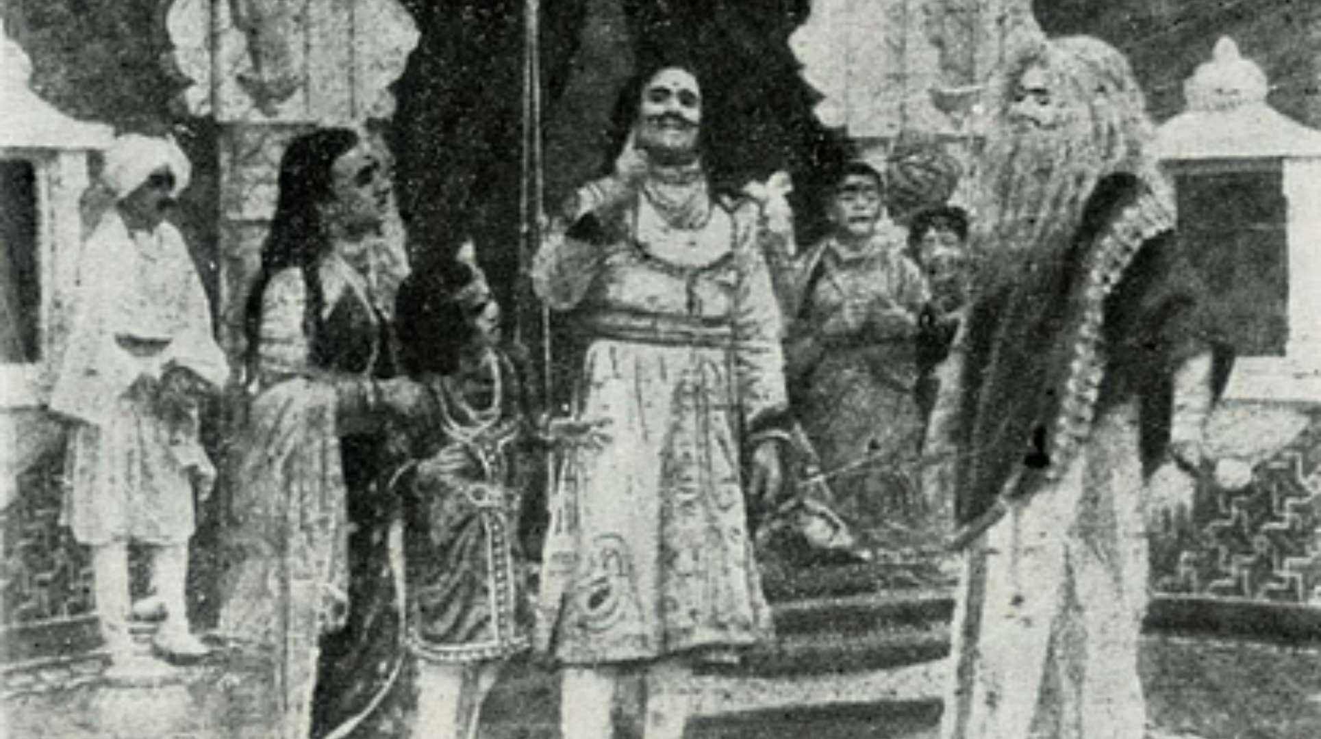 Raja Harishchandra:भारत की पहली फिल्म बनाने में आईं थीं ये चुनौतियां ...