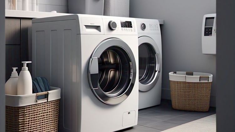 Why Washing Machine Capacity Is Measured In Kilograms And Not In Litres ...