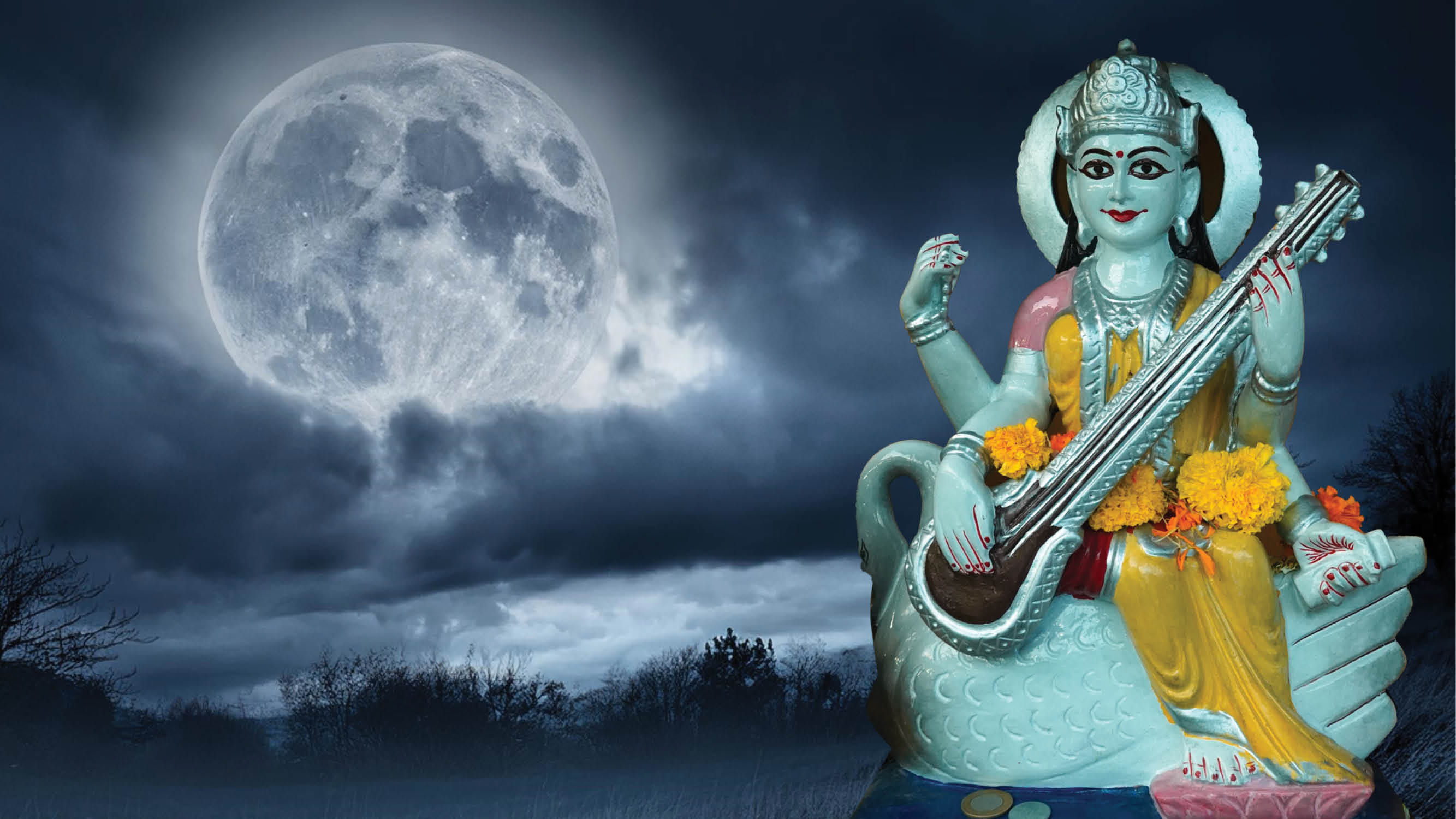 Chandra Gochar On Baglamukhi Jayanti Bring Fortune For These 3 Zodiac ...