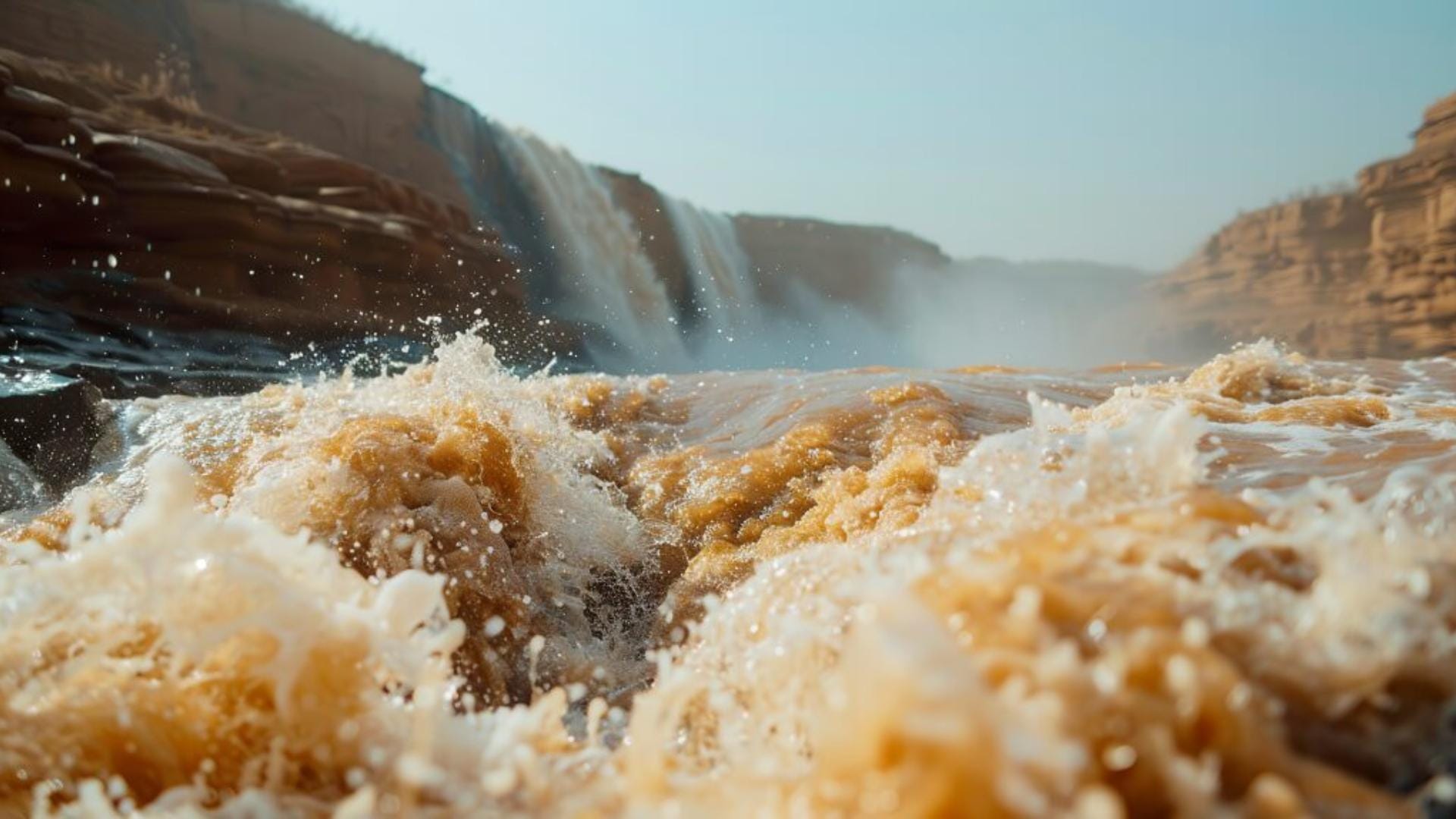 List Of Five Most Dangerous Rivers In The World Know Name Location And ...