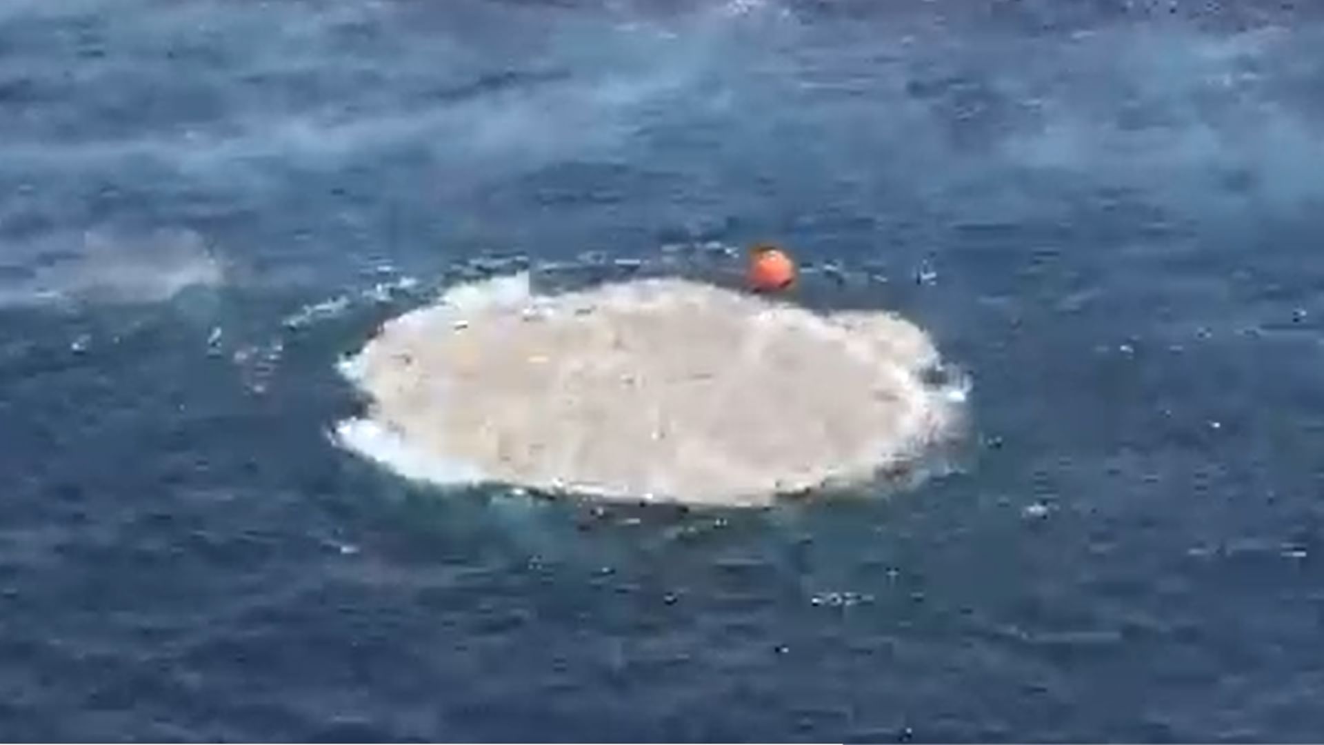 Indian Navy And Drdo Successfully Undertook Combat Firing Multi ...