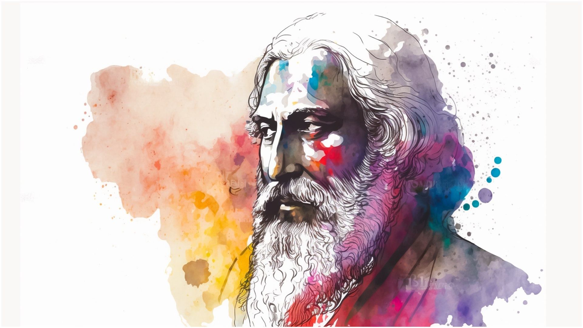 Rabindranath Tagore Jayanti 2025:रवींद्रनाथ टैगोर जयंती कब है, जानिए ...