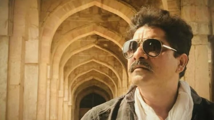 Wasiq Khan:बॉलीवुड के मशहूर प्रोडक्शन डिजाइनर वासिक खान का निधन ...