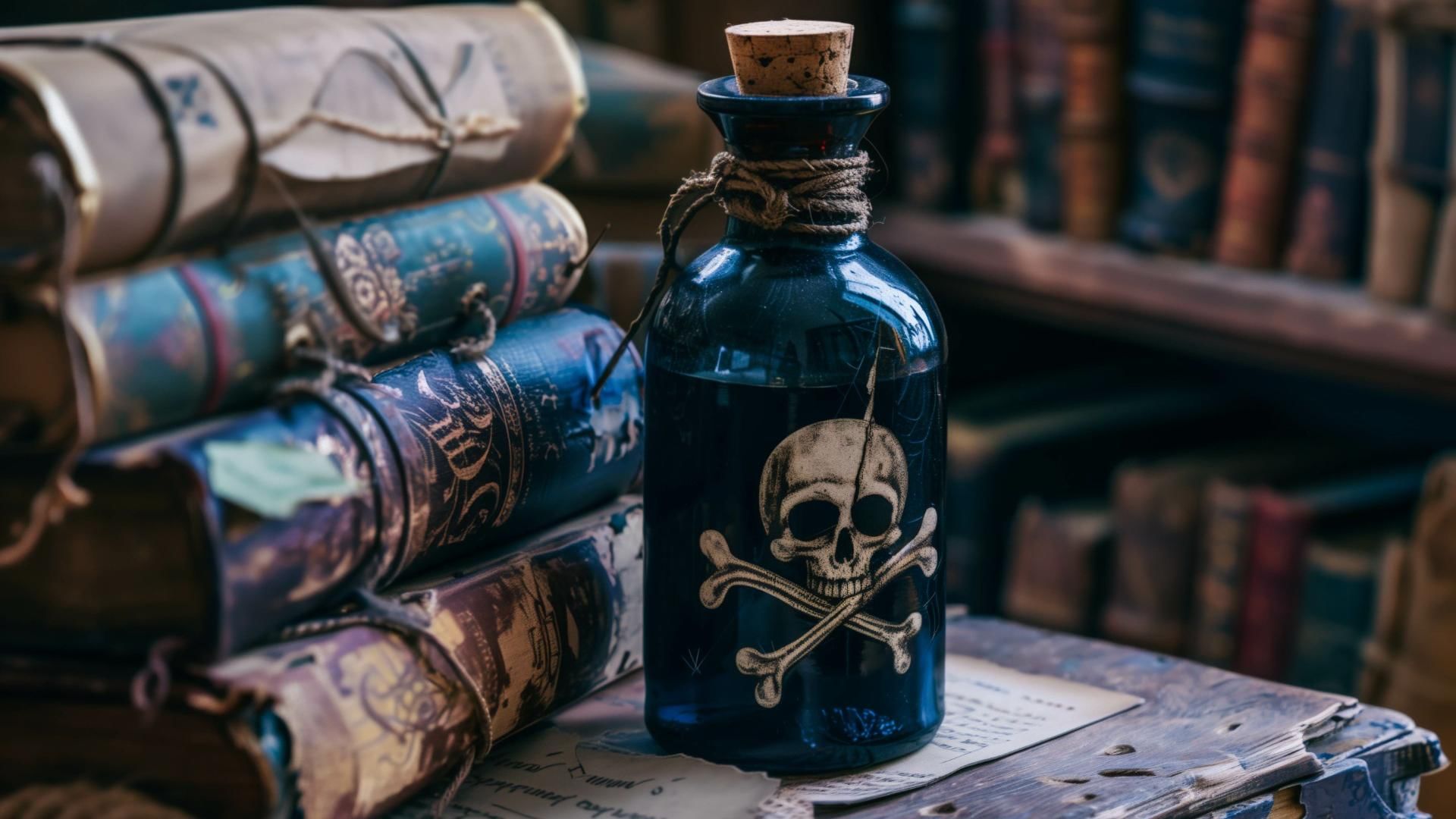 World Deadliest Poison Just One Gram Can Kill Thousands Know ...