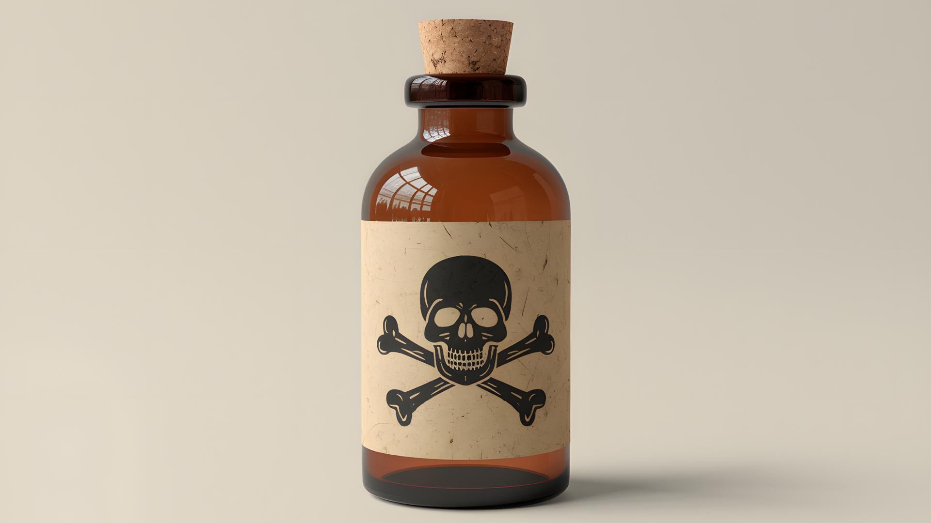 World Deadliest Poison:दुनिया का ऐसा खतरनाक जहर, जिसका सिर्फ एक ग्राम ...