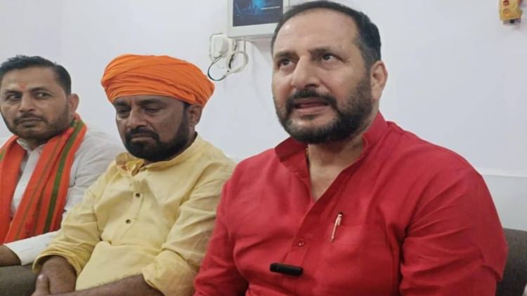 Bihar Vaishali Attack On Pakistan Certain All Indian Ready To Become ...