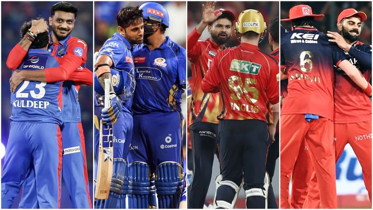 Ipl 2025:आईपीएल फ्रेंचाइजी की कहां से होती है कमाई? टीम मालिकों और ...
