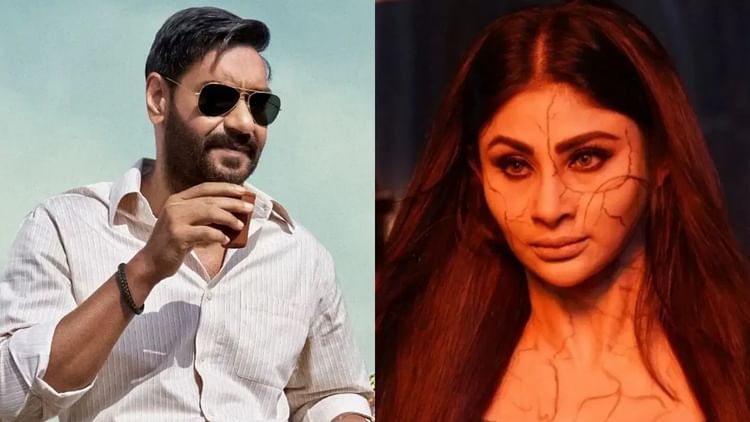 Box Office Collection Report Monday Raid 2 The Bhootnii Hit 3 Kesari ...