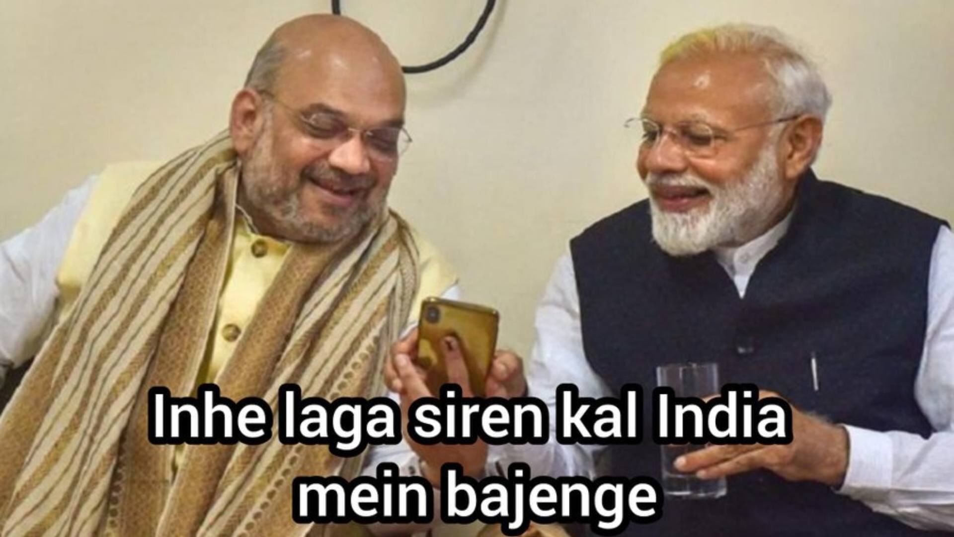 Operation Sindoor Viral Memes After Army Attack On Pakistan Social ...