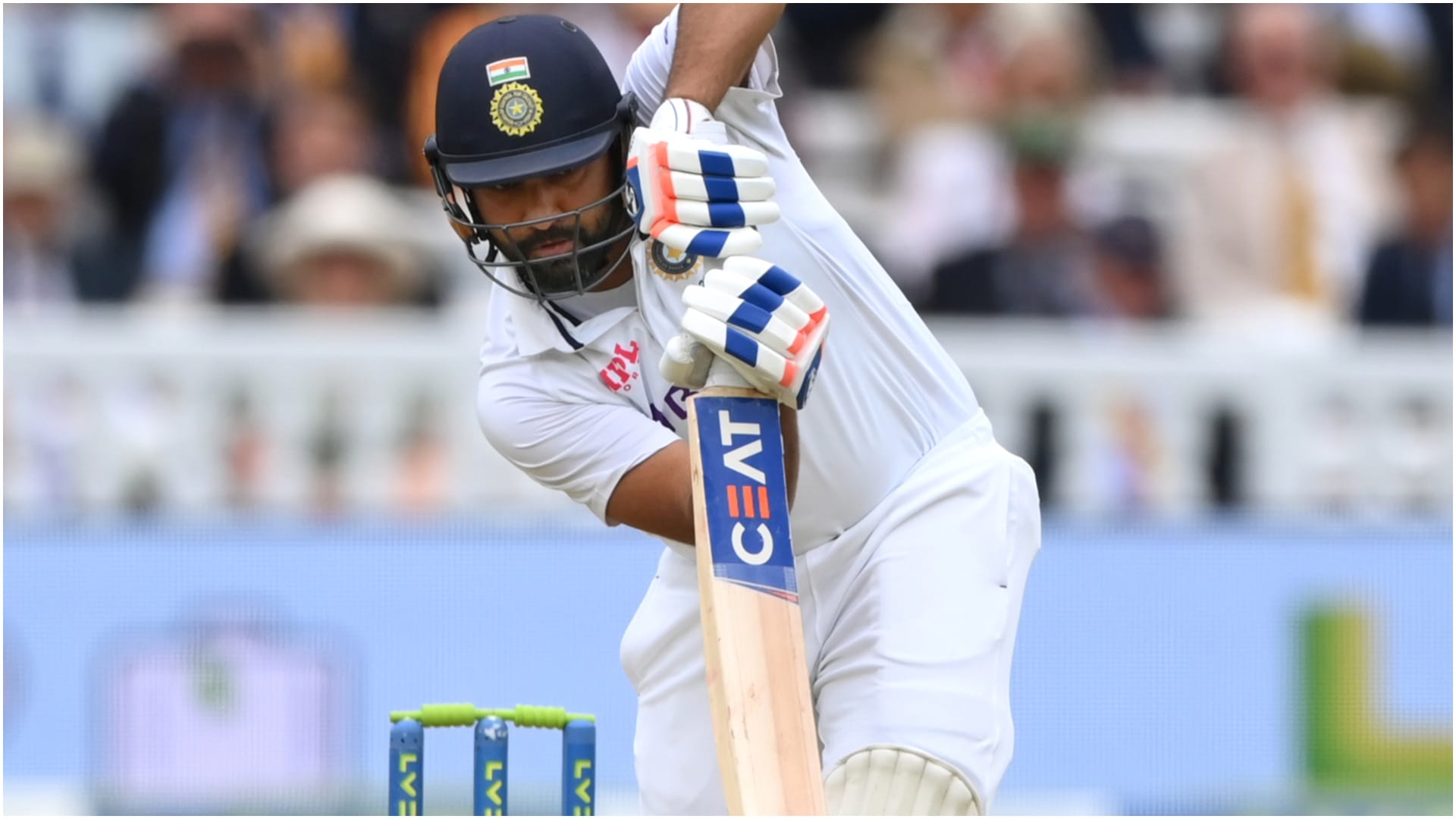 Rohit Sharma Test Records From Century On Debut Match To Most Sixes ...