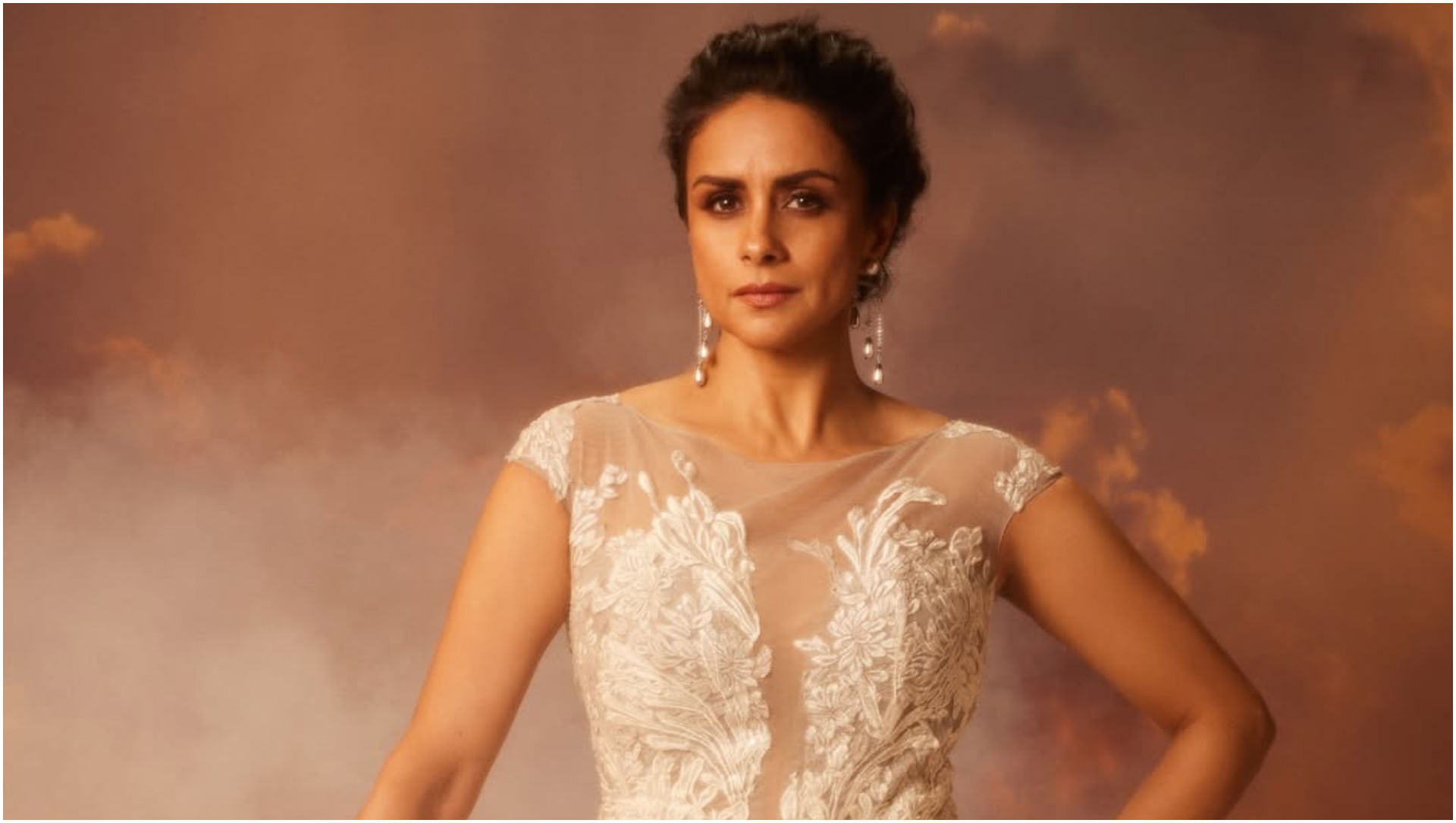 Actress Gul Panag Takes Dig At Pakistan-on-another Loan From Imf Amid India Pakistan Tension ...