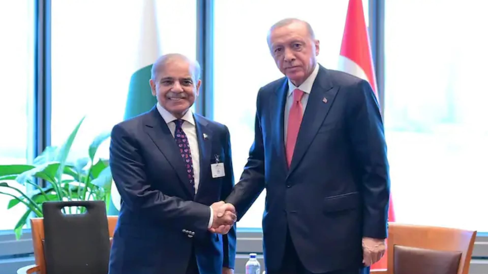 India Pakistan Conflict Turkey Role In Focus Drones Provided To ...