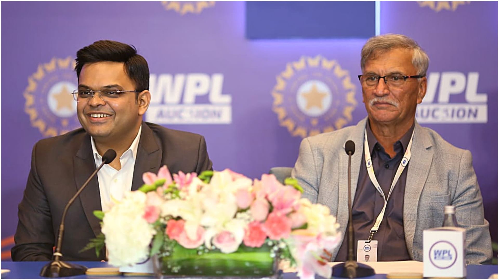 Wtc Final: Bcci Keen To Host 2027 World Test Championship Final In ...