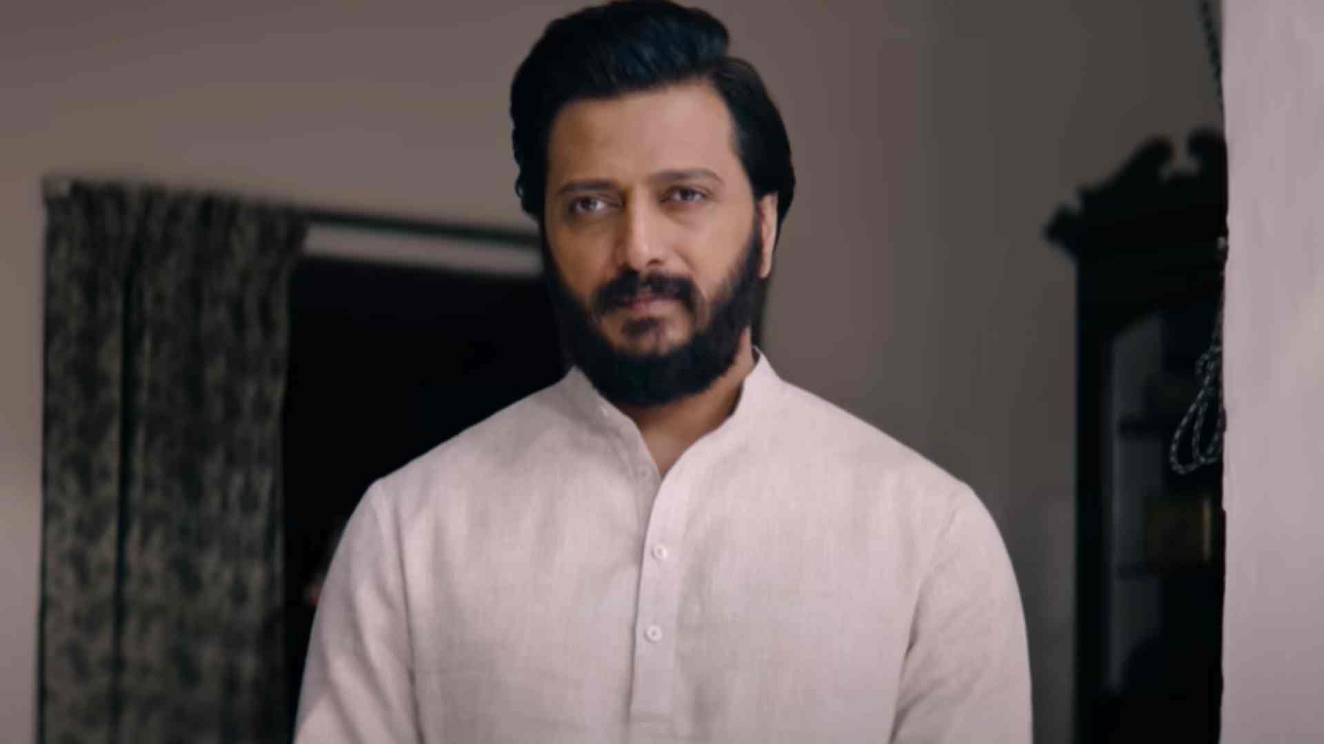 Raid 2 Day 12 Box Office Collection: Ajay Devgn Vaani Riteish Deshmukh ...