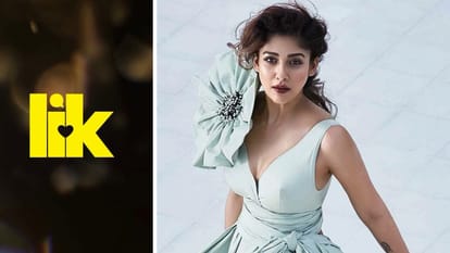 Love Insurance Kompany Science Fiction Romantic Comedy Film Directed By Vignesh Shivan Produced ...