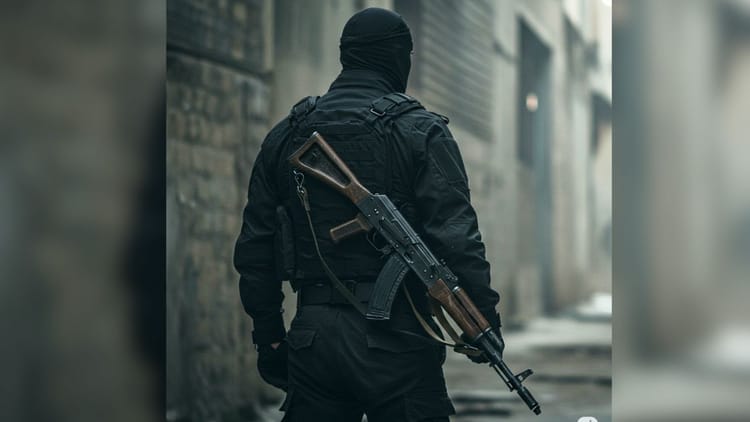 Terror Network:संदिग्ध आतंकी कृष्णा और अशरफ का दिल्ली मॉड्यूल से ...
