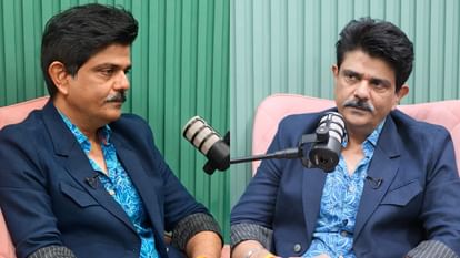 Amit Sial:स्ट्रगल के दिनों को याद नहीं करते अमित, बोले- सोचकर आया था कि ...