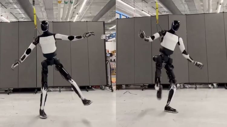 Ces 2026:दुनिया के सबसे अनोखे रोबोट्स; कोई खेल रहा पिंग-पोंग, तो कोई कर ...