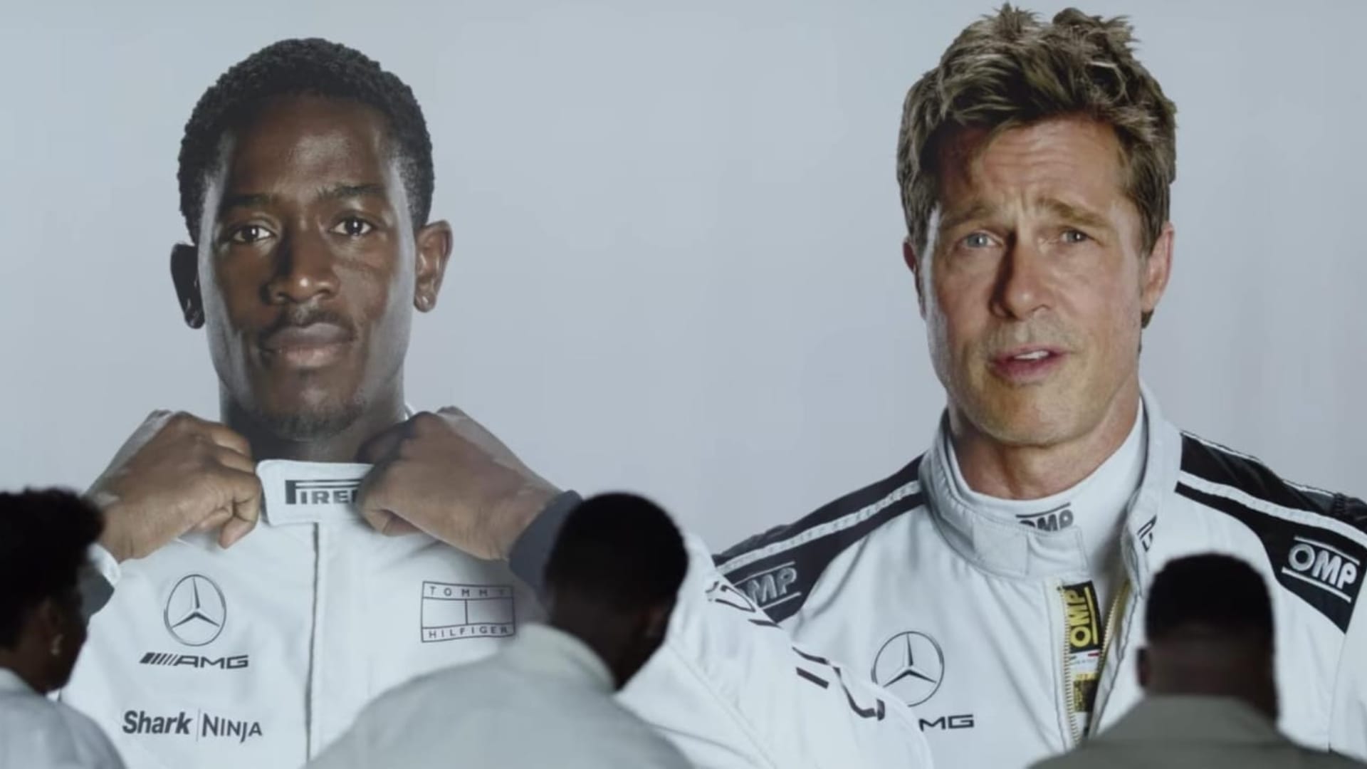 F1 Box Office Collection Day 5 Brad Pitt Formula One Joseph Kosinski ...