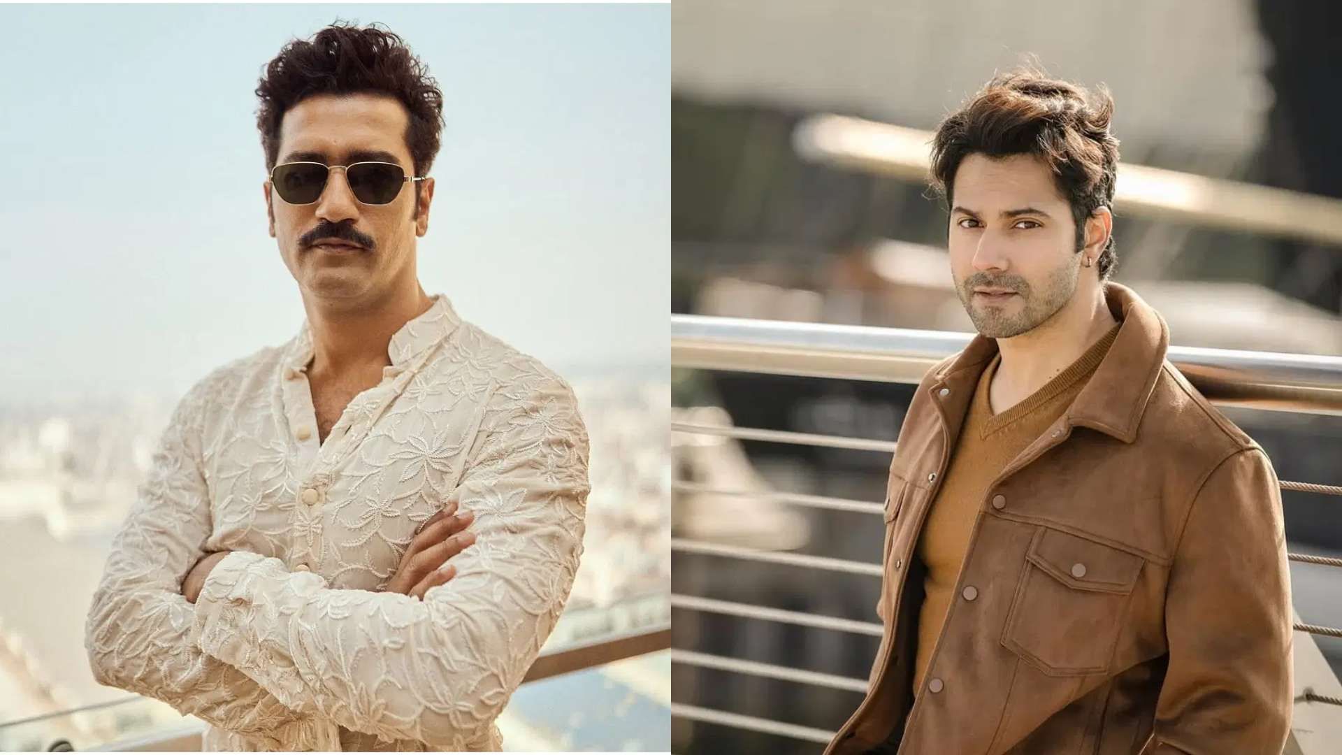 Vicky Kaushal Varun Dhawan Karan Kundra Praised Pm Modi And Indian Army After Pm Modi Address ...