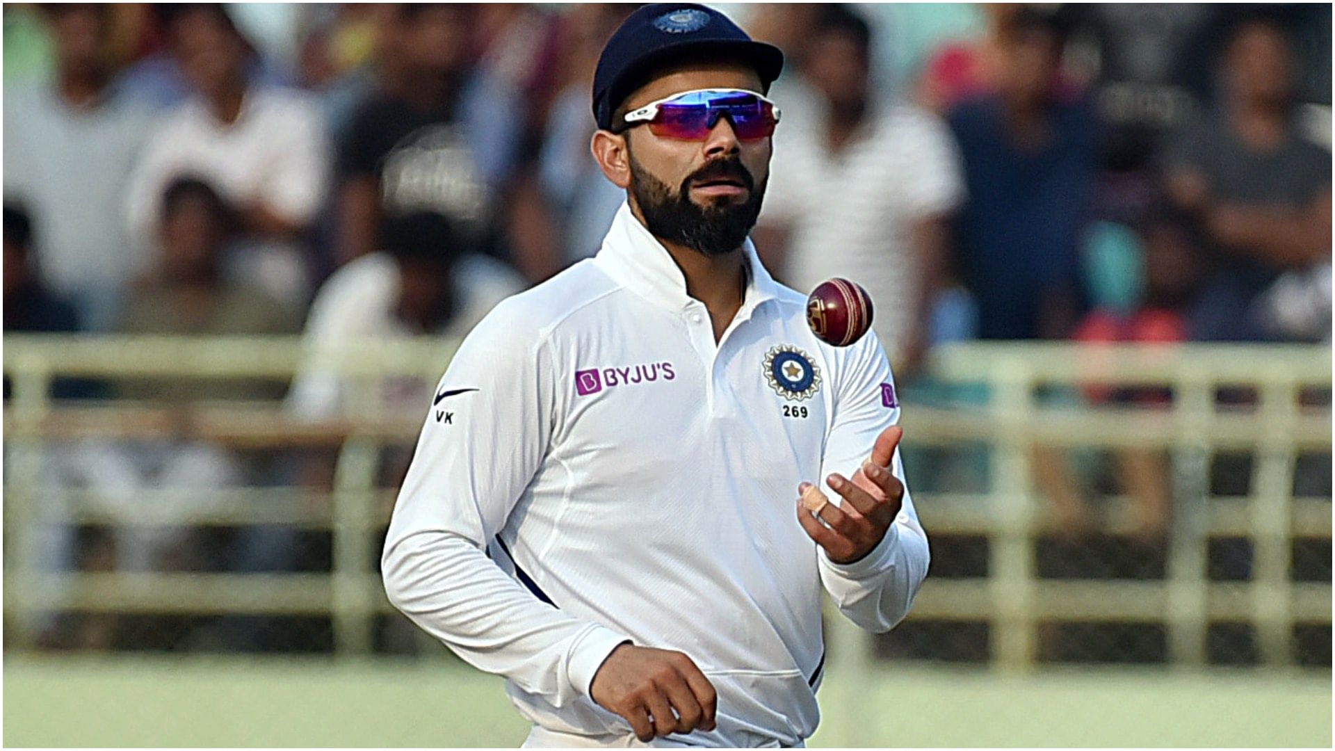 Virat Kohli Test Career Has Been Full Of Ups And Downs, First And Last ...