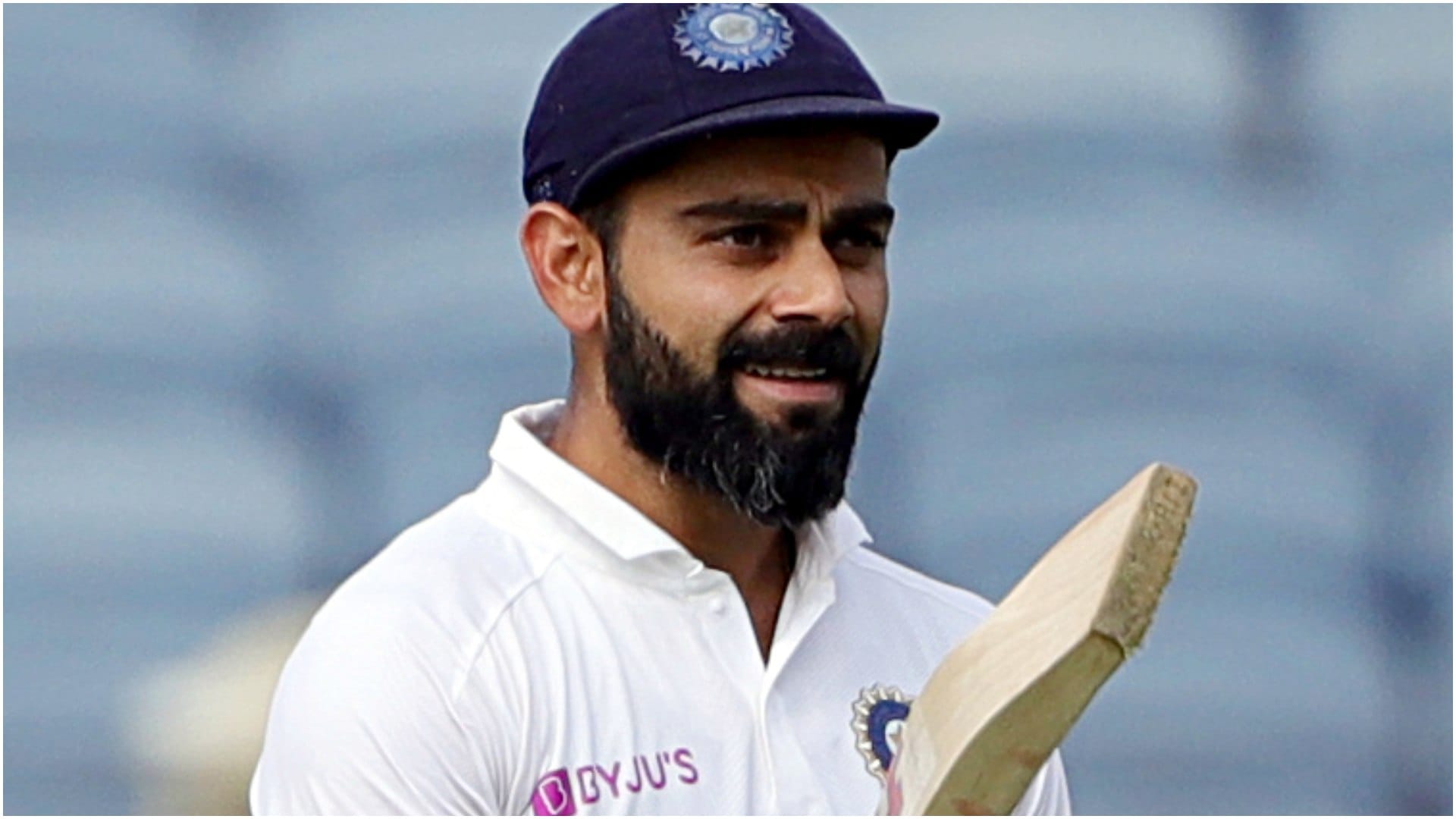 Virat Kohli:'कोहली ने लंदन से मुझे अपने फिटनेस टेस्ट स्कोर भेजे थे', इस ...