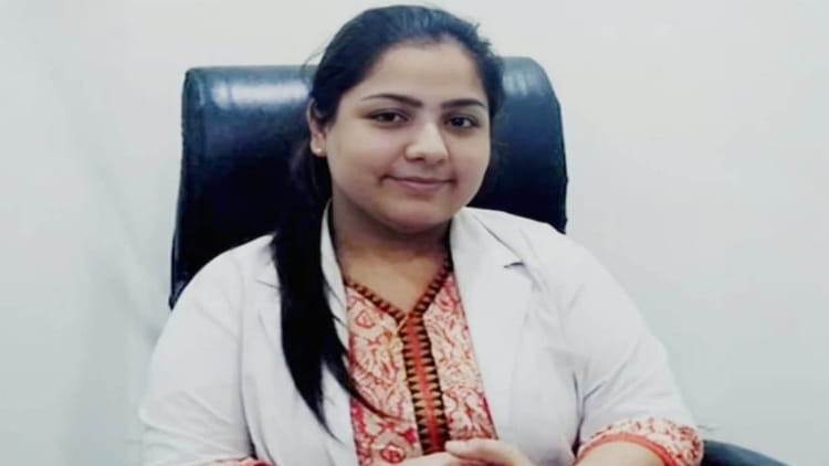 Hair Transplant Case: 15 Hours Police Custody Remand Sought For Dr ...