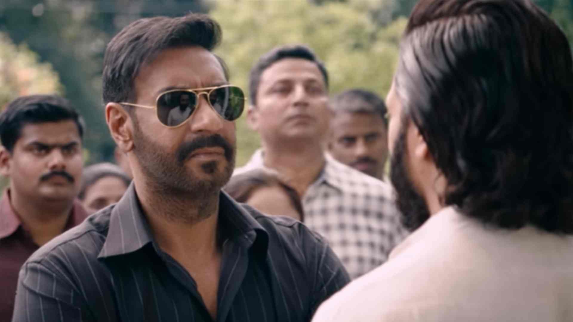 Raid 2 Day 14 Box Office Collection: Ajay Devgn Vaani Kapoor Riteish ...