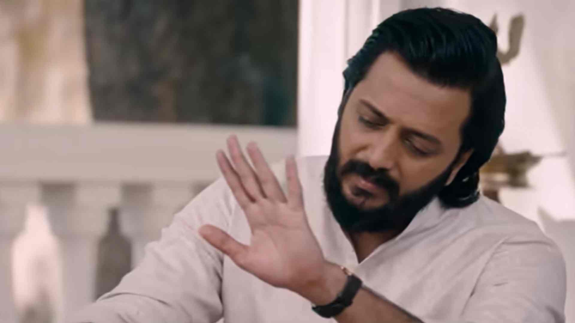 Raid 2 Day 14 Box Office Collection: Ajay Devgn Vaani Kapoor Riteish ...