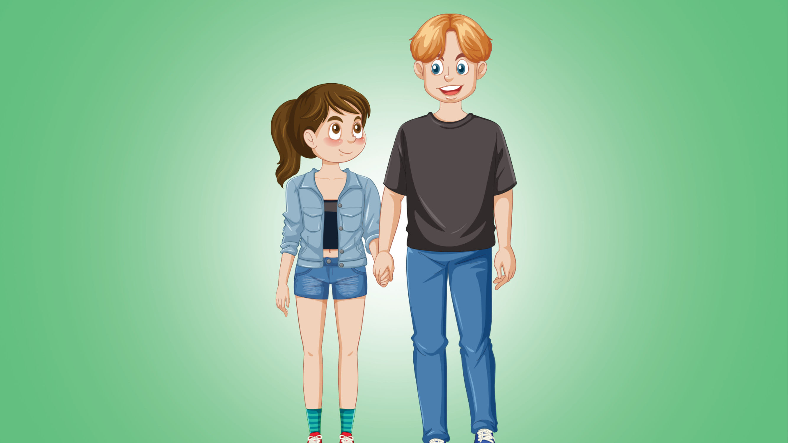 Jokes In Hindi:लड़का- क्या यही प्यार है? लड़की ने दिया गजब का जवाब ...