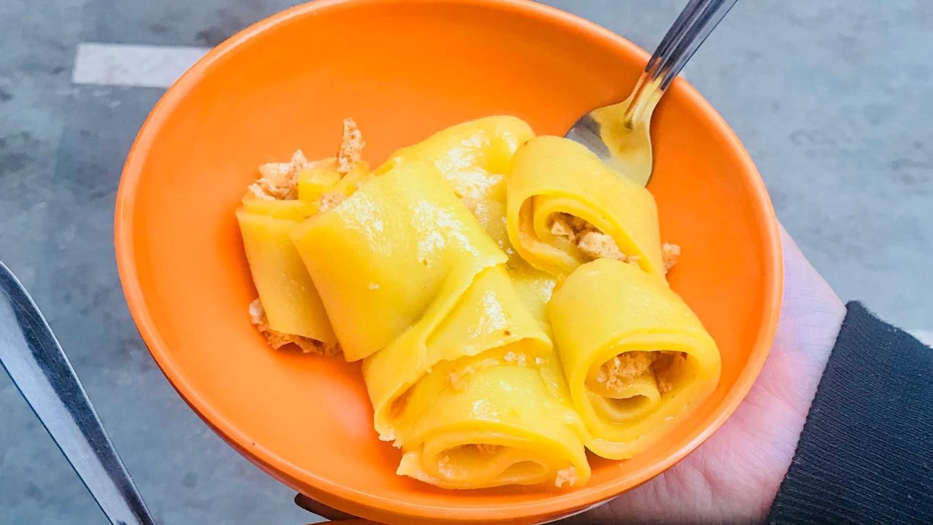 Laphing Recipe How To Make Spicy Street-style Laphing At Home Steps In ...