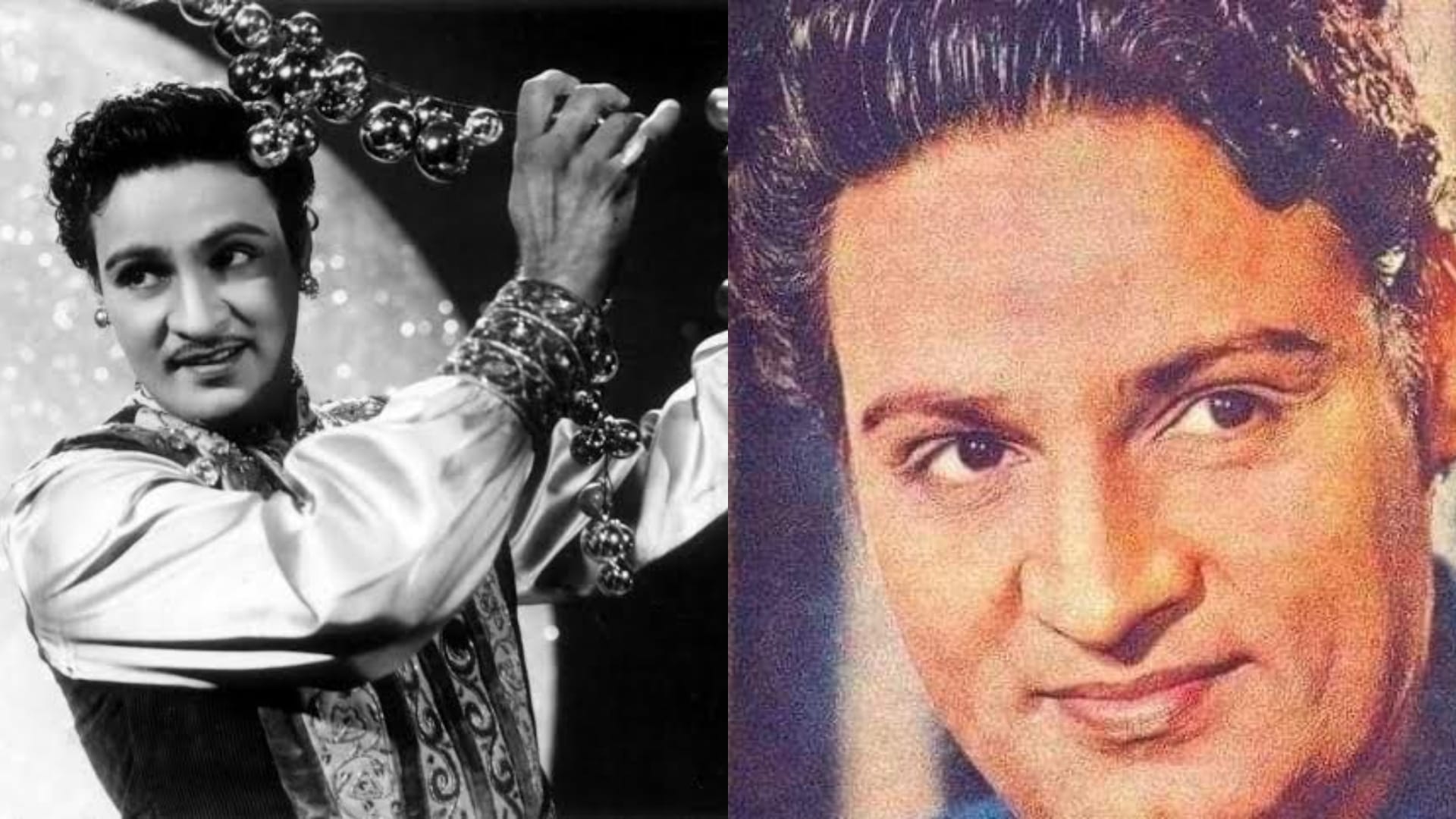 Know About Late Actor Mahipal Cinema Career And His Famous Films On His ...