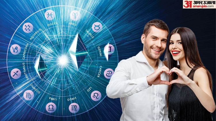 Perfect Life Partner Through Zodiac Sign Know Zodiac Compatibility In ...