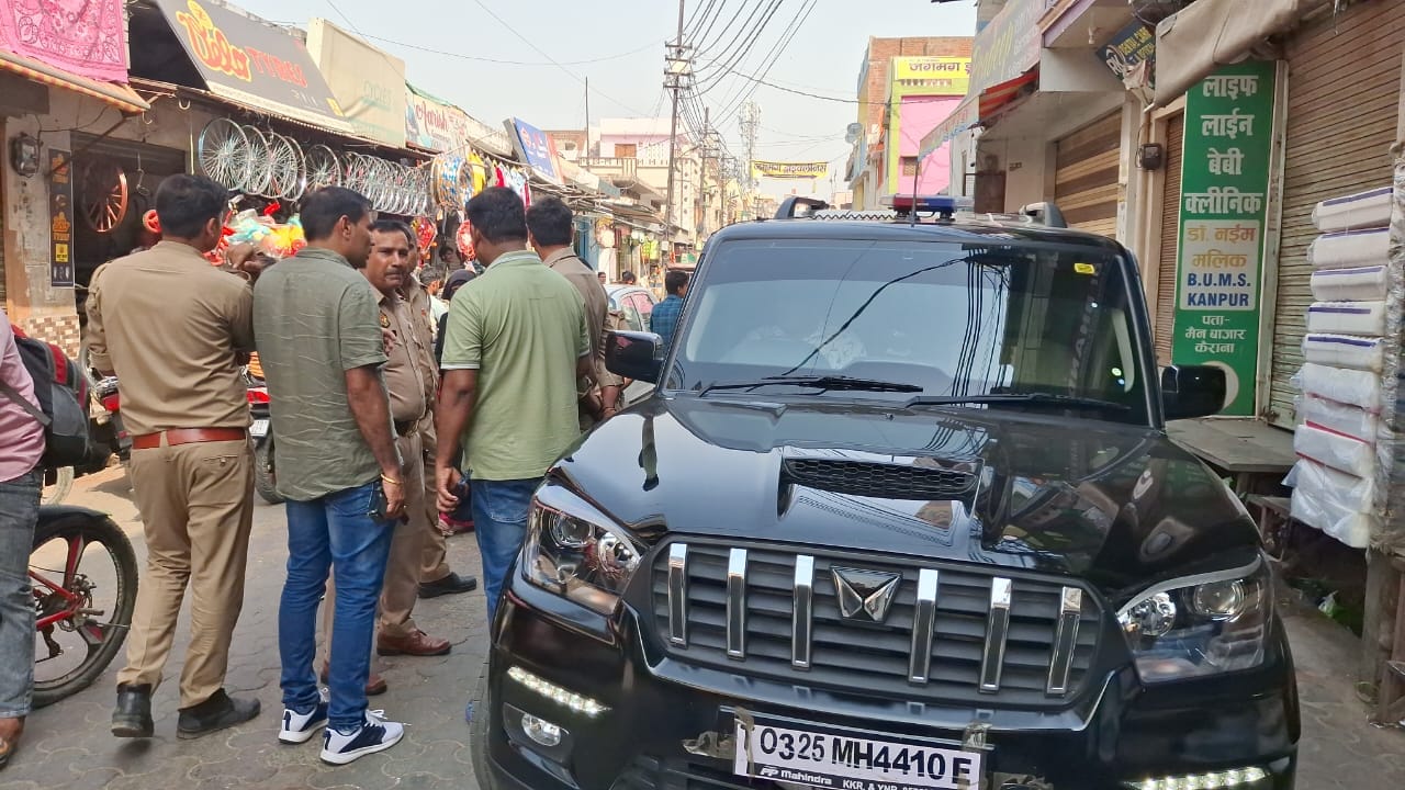 Isi एजेंट के खौफनाक मंसूबे:आठवीं पास नोमान सोशल मीडिया 'एक्सपर्ट ...