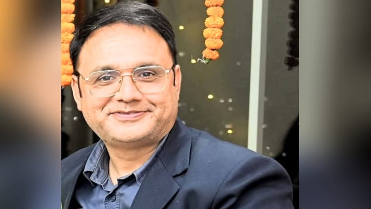 Shimla:विजय पाल सिंह बने निजी शिक्षण संस्थान नियामक आयोग के सदस्य ...