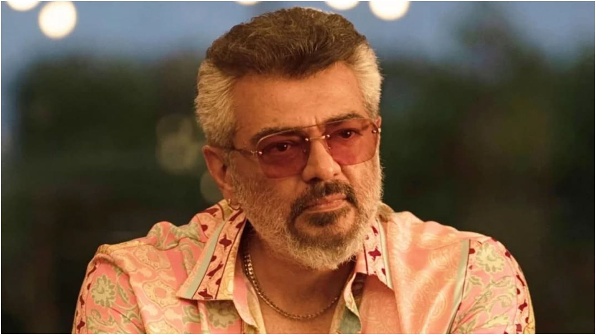 Ajith Kumar:रिटायरमेंट की चर्चाओं के बीच अजित कुमार ने की अगली फिल्म की ...