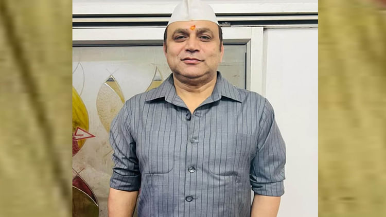 Kanpur:दीनू उपाध्याय की फर्जी डिग्री मामले में चार्जशीट तैयार, आशीष की ...